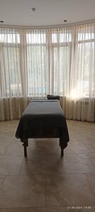 Массажный салон (Cherkesskiy pereulok No:32А, khutor Gaverdovskiy), masaj salonları  Adıge Cumhuriyeti'nden