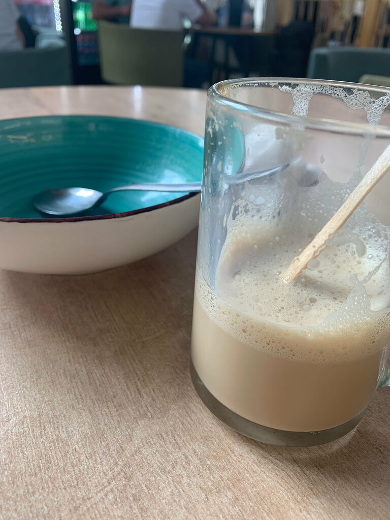 Kahve dükkanları Кафе 24, Ulan‑Ude, foto