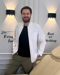 Dr. Ertuğrul İnce Klinik (İstanbul, Kadıköy, Caddebostan Mah., Beyaz Akasya Sok., 4), özel muayenehaneler  İstanbul'dan