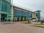 Комната матери и ребёнка (Prezidentskiy Boulevard No:20), anne ve çocuk odası  Cheboksary'den