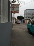 Ieca (Luanda, Rua 9), dini dernekler  Loanda'dan