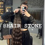 Hair_Stone (ulitsa Arkhitektora Petina No:18/1, Festivalny mikrorayon, mikrorayon Solnechny, Krasnodar), saç uzatma  Krasnodar'dan