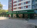 Farmacie (strada Costiujeni No:3, Codru), eczaneler  Moldova'dan