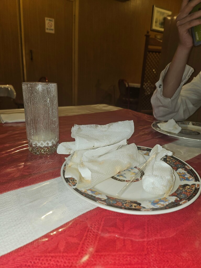 Kafe Тагирджал, Derbent, foto