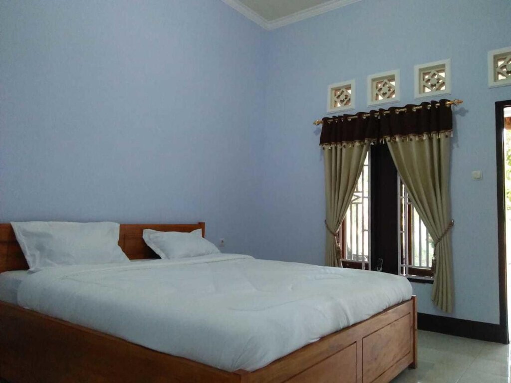 Otel Lombok Lounge Homestay, , foto