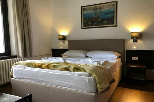 Otel Hotel Komovi, Andrijevica, foto