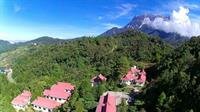 Otel Skyville Zen Resort, Sabah, foto