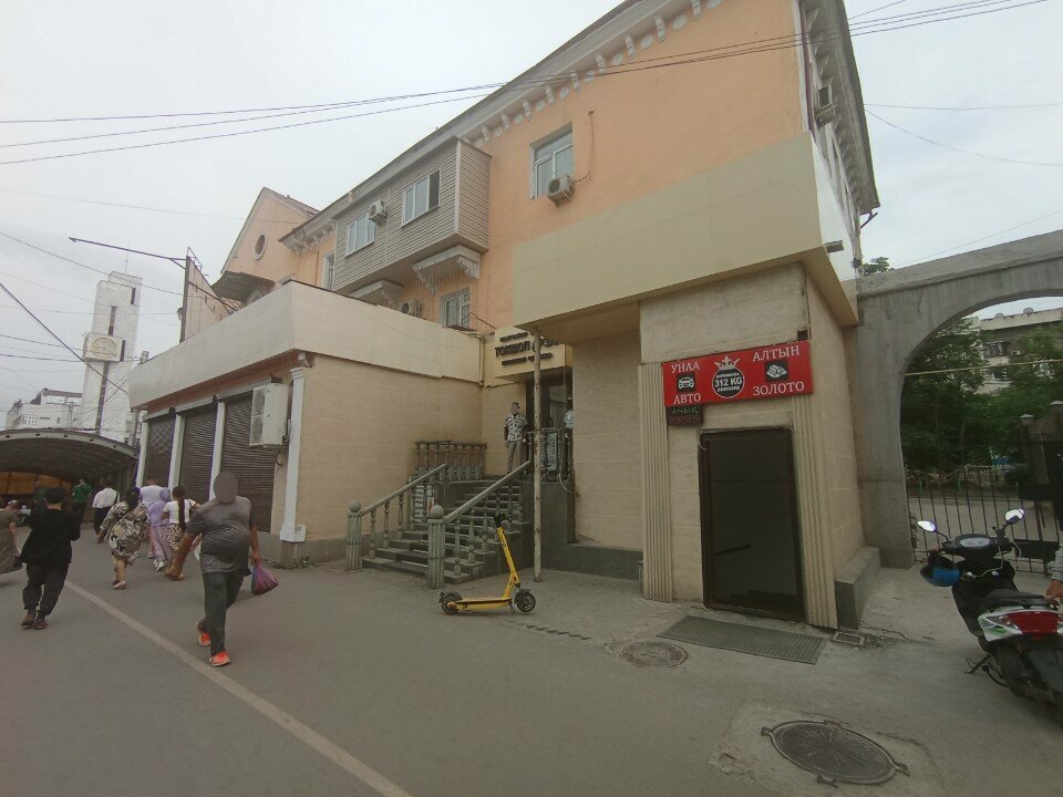 Özel üretim araç ve ekipmanları Качественный Эвакуатор, Bişkek, foto