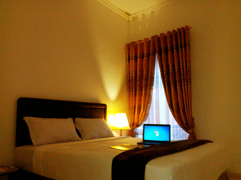 Daireler Sakinah Villa Batu, , foto