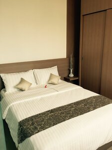 Residence 100 (Jakarta, Mh. Thamrin), otel  Cakarta'dan