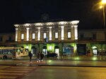 Stop & Sleep Udine Fronte Stazione (Friuli-Venezia Giulia, Udine, Viale Europa Unita, 101), daireler  Udine'den