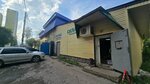 Профоборудование (Borisa Domashnikova Street No:25/1), depo  Ufa'dan