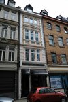 Humboldt1 Palais-Hotel & Bar (Kupfergasse No:10, Köln), otel  Köln'den