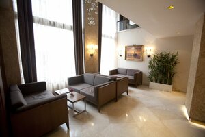 Grand Laleli Hotel (İstanbul, Fatih, Kemalpaşa Mah., Gençtürk Cad., 30B), otel  İstanbul'dan