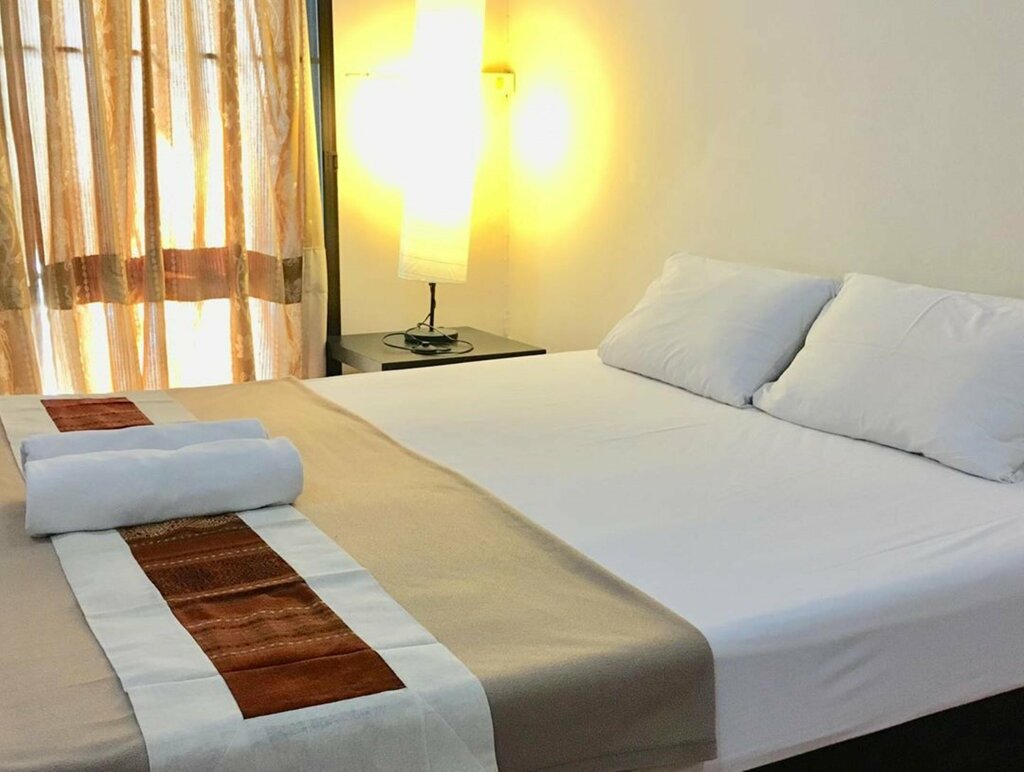 Otel Anchana House, Pattaya, foto