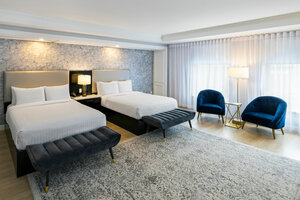Halifax Tower Hotel & Conference Centre (Nova Scotia, Halifax, Lakelands Boulevard), otel  Halifax'tan