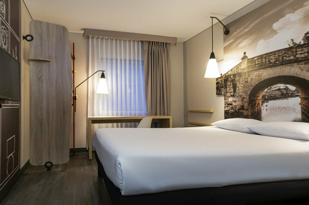 Otel Ibis Chia, , foto