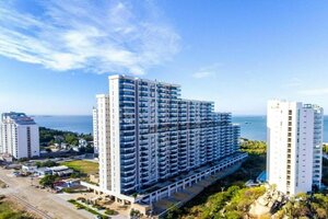Apartamentos Samaria Club de Playa (Magdalena), otel