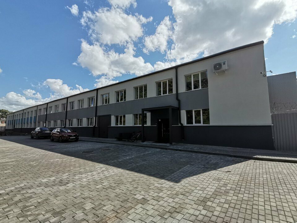 Film stüdyoları Кинокомпания NewWave, Moguilev, foto