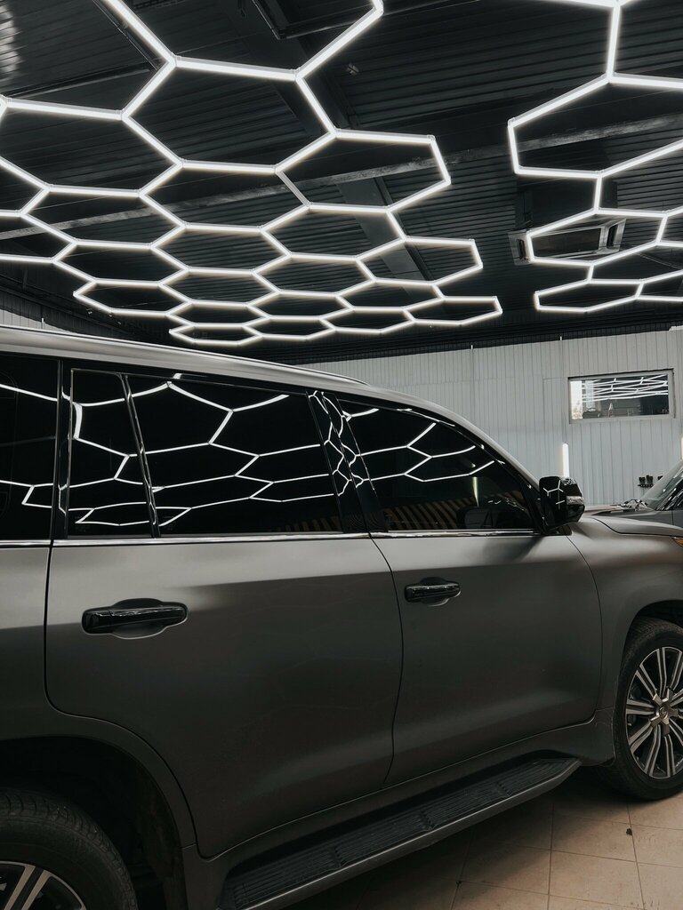 Detaylı oto bakımı Proton, Naberejniye Çelny (Yar Çallı), foto