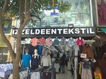 Kent Tekstil (Kemalpaşa Mah., Yeşiltulumba Sok., No:7, Fatih, İstanbul), perde ve korniş üreticileri  İstanbul'dan