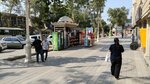 Köşk (Heydər Əliyev prospekti No:397A), mini-market  Gence'den