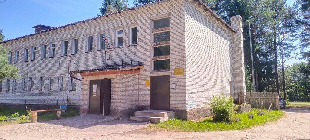 Veteriner klinikleri Ветеринарная клиника, Ustugna, foto