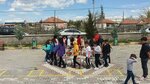 100Yıl Türk Eğitim Vakfı İlkokulu (Aksaray, Aksaray Merkez , Sanayi Mah.), ortaokul  Aksaray'dan