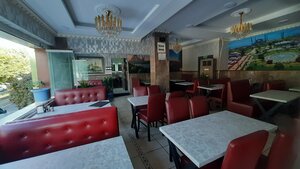 Güler Et ve Balık Restoran (İstanbul, Fatih, Şehzadebaşı Cad., 5B), restoran  İstanbul'dan