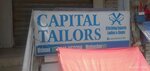 Capital Tailors (No:20E, Sector G-10), terziler  Islamabad'dan