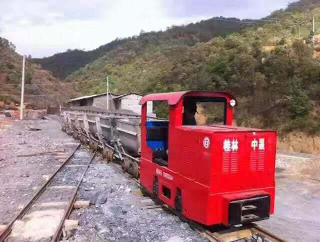 Madencilik ekipmanları firmaları Öz Teknik Makina, Turgutlu, foto