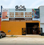 Gkl Maderas (Distrital Villa El Salvador, Avenida el Sol, 155), ahşap endüstrisi  Lima'dan