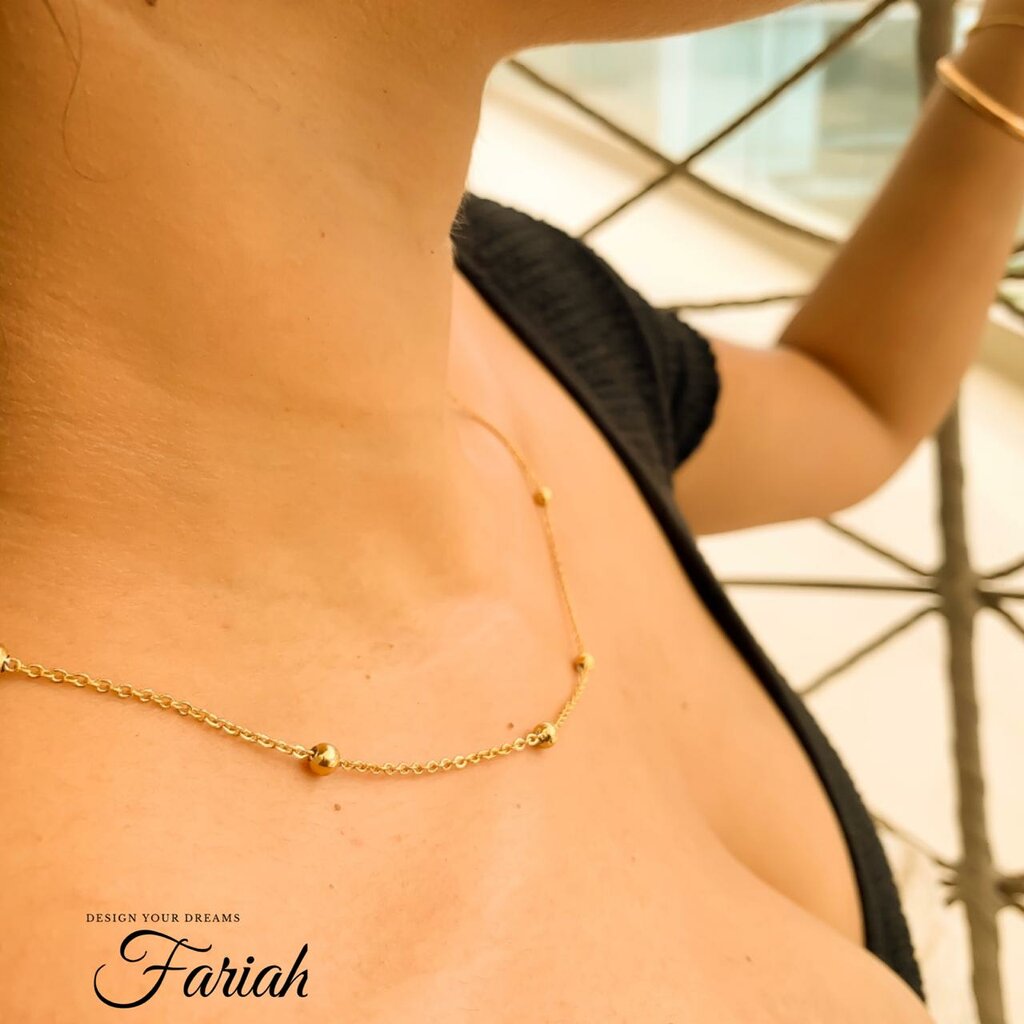 Kuyumcular Fariah Jewerly Deluxe, Lima, foto