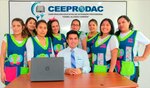 Ceeprodacsac (Distrital Lima, Jirón Carabaya, 1123), kurs  Lima'dan