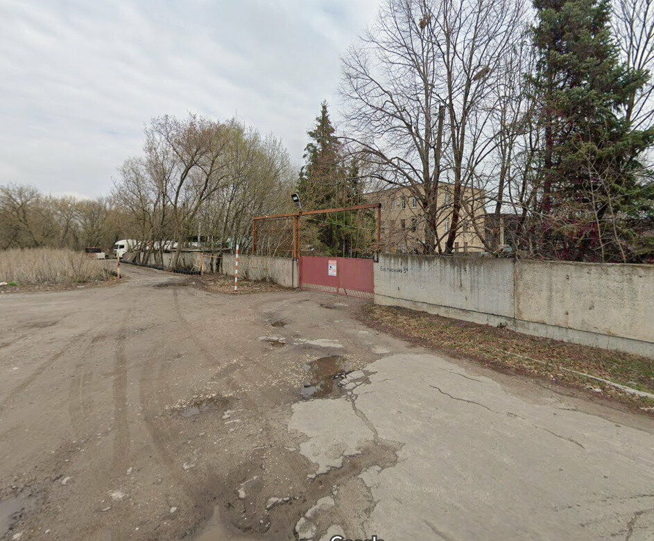 Paletler Паллет-сервис 68, Tambov, foto