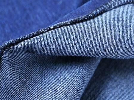 Kumaşçılar Zet Denim Kumaş Tekstil, İstanbul, foto