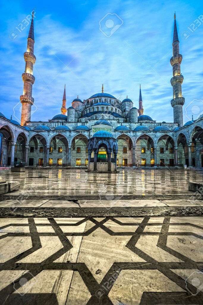 Seyahat acenteleri Moris Turizm, İstanbul, foto