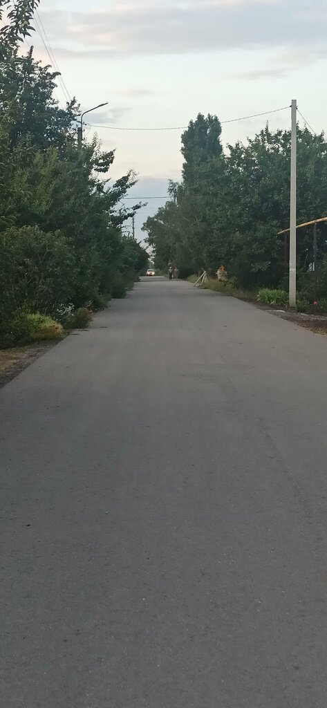Süpermarket Magnit Moya Tsena, Novy Oskol, foto