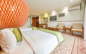 Green Heaven Hoi An Resort and SPA (Quang Nam Province, Hội An), otel  Hoi An'dan