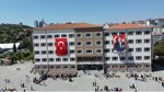 Osman Yüksel Serdengeçti Kız Anadolu İmam Hatip Lisesi ve Ortaokulu (Ankara, Mamak, Türközü Mah., 432. Cad., 4), ortaokul  Ankara'dan