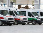 Kurtaran Ambulans Tıbbi Teknik Malzemeleri (Fatih Mah., 2. Mine Sok., No:42, Osmangazi, Bursa), medikal cihaz firmaları  Bursa'dan