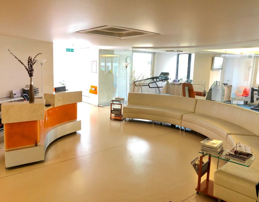 Tıbbi rehabilitasyon merkezleri Full Care, İstanbul, foto