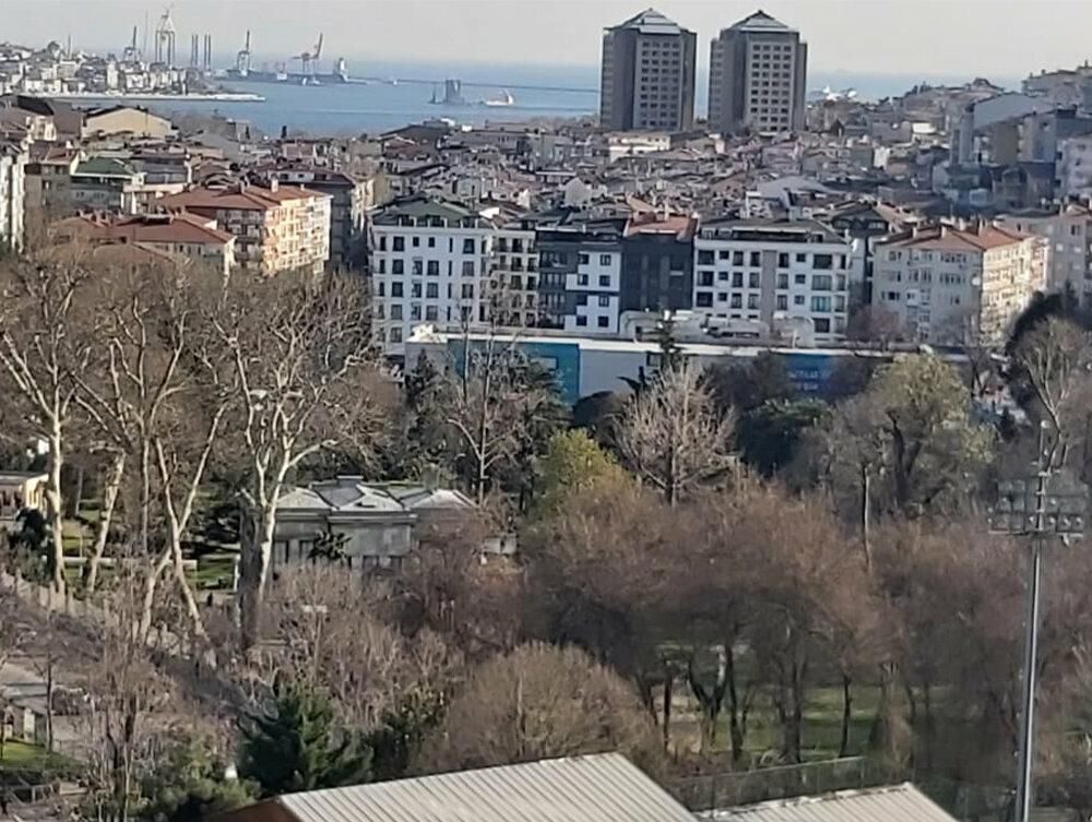 Emlak ofisi Güncel Emlak, İstanbul, foto