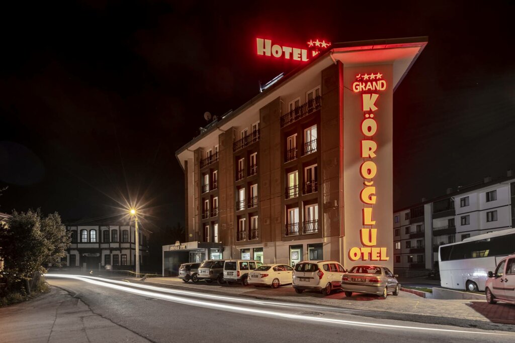 Hazır yemek teslim servisleri Bolu Brunch Köroğlu Lokantası, İstanbul, foto