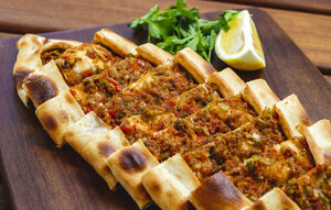 Acarlar Kebap (Yalova, Yalova Merkez, Gazi Paşa Cad., 26A), hazır yemek teslim servisleri  Yalova'dan
