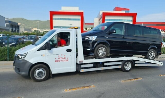 Sanayi ve ticaret odaları Otobüsçüler Ve Servis Araçları Esnaf Odası, İzmir, foto