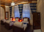 Urhay Otel (Şanlıurfa, Eyyübiye, Yusufpaşa Mah., 916. Sok.), otel  Şanlıurfa'dan