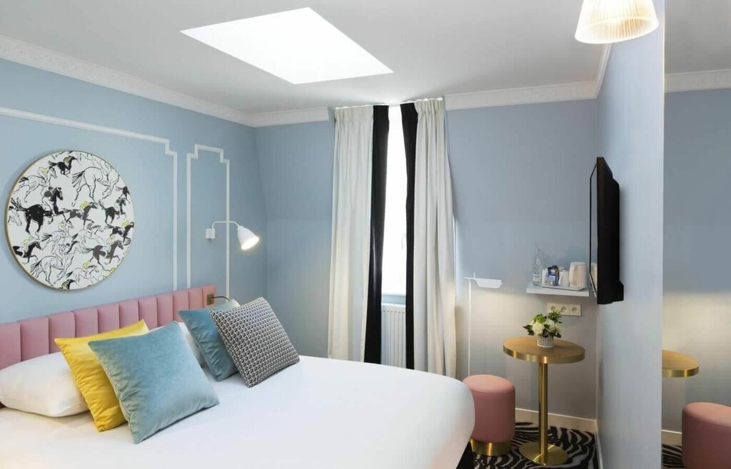 Otel Byzantium Comfort, İstanbul, foto