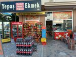 Yepaş Numan Unlu Mamülleri (Ankara, Etimesgut, Süvari Mah., 1697. Sok., 10), market  Ankara'dan