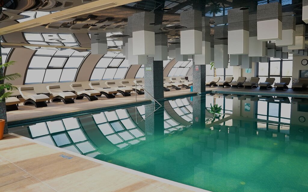 Hamam ve sauna ürünleri Ft Lotus, İzmir, foto